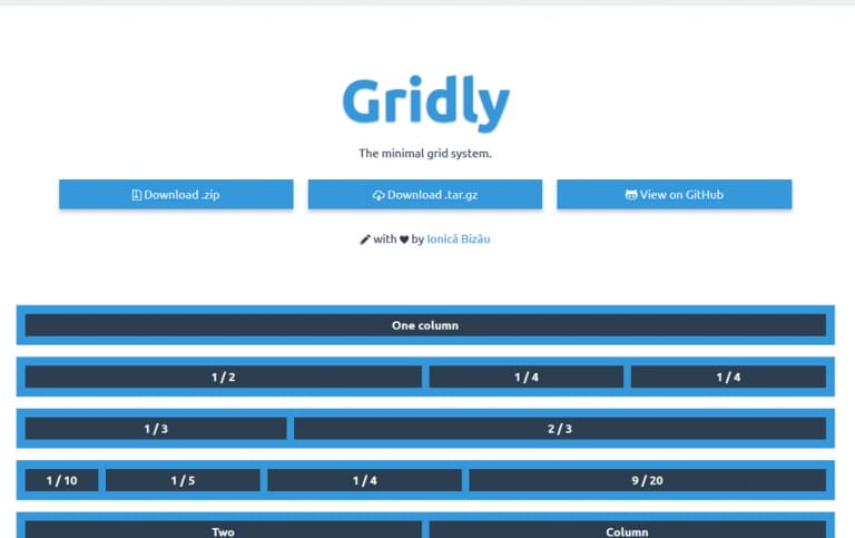 100+ Best Grid Systems & Tools For Responsive Design