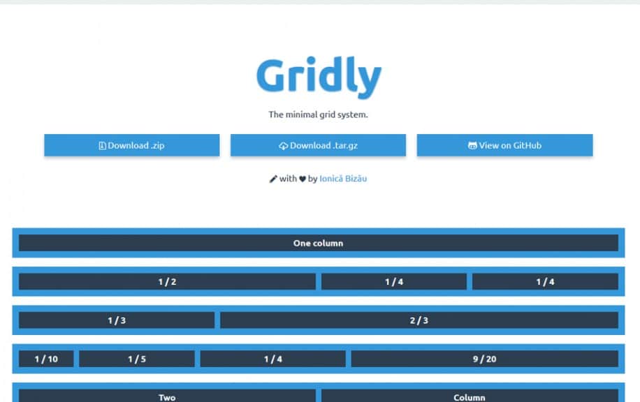 100+ Best Grid Systems & Tools For Responsive Design