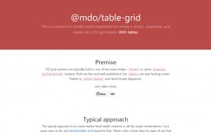 100+ Best Grid Systems & Tools For Responsive Design