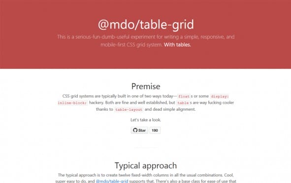 100+ Best Grid Systems & Tools For Responsive Design
