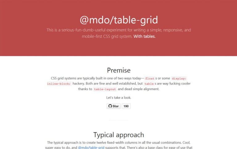100+ Best Grid Systems & Tools For Responsive Design