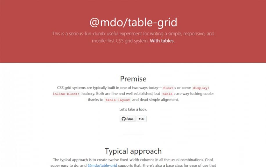 100+ Best Grid Systems & Tools For Responsive Design