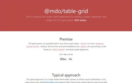 100+ Best Grid Systems & Tools For Responsive Design