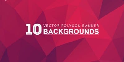 Free Polygonal Backgrounds And Textures » CSS Author