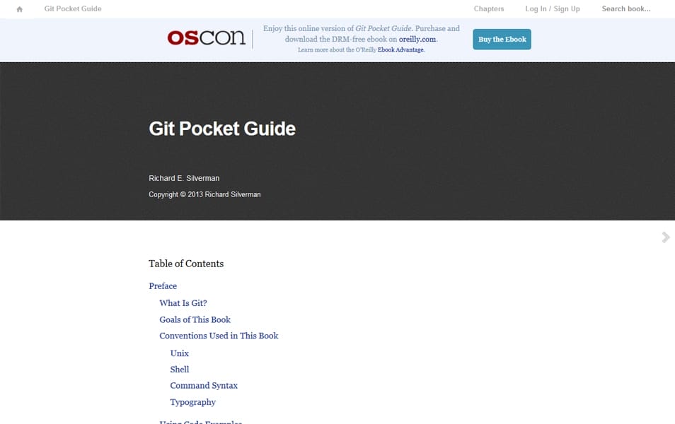 A Complete Resources For Learning Git & GitHub » CSS Author