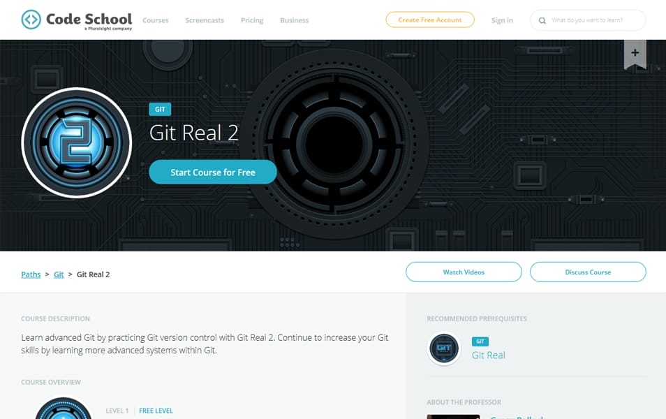 A Complete Resources For Learning Git & GitHub » CSS Author