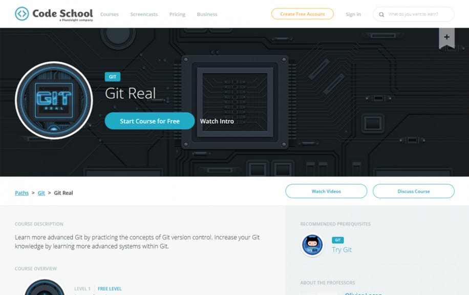 A Complete Resources For Learning Git & GitHub » CSS Author