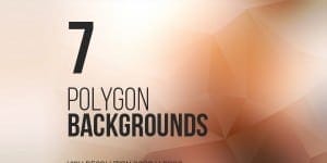 Free Polygonal Backgrounds And Textures » CSS Author