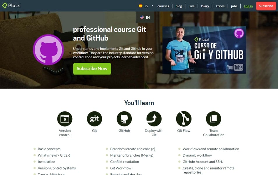 A Complete Resources For Learning Git And Github Css Author