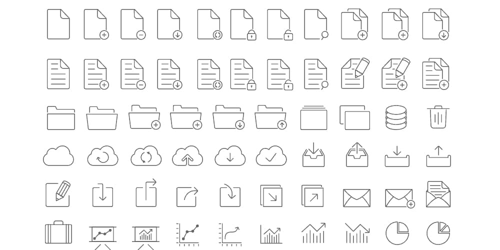 Icon Font Generator And Icon Design Templates » CSS Author