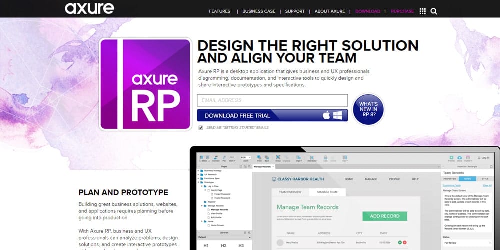 Best Interaction Design Tools » CSS Author
