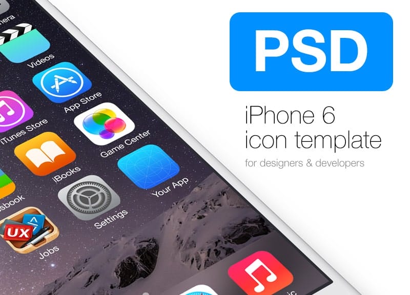 Icon Font Generator And Icon Design Templates » CSS Author