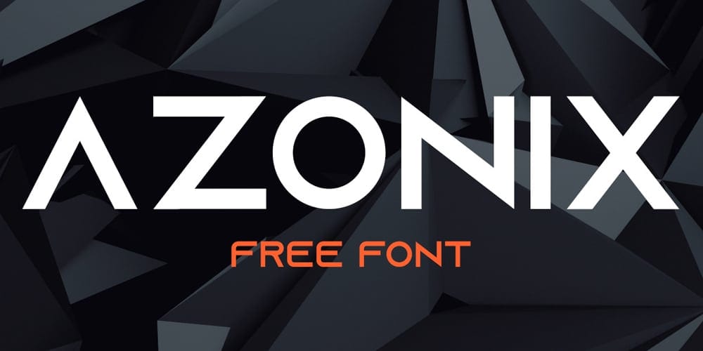 200+ Great Free Fonts for Designers 2019