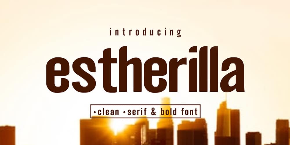 200+ Great Free Fonts for Designers 2019