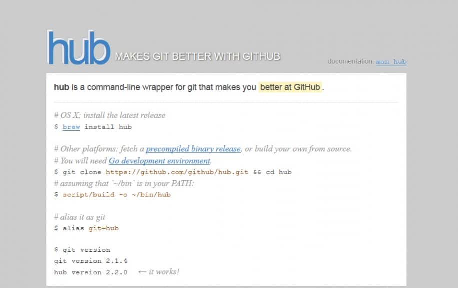 A Complete Resources For Learning Git & GitHub » CSS Author