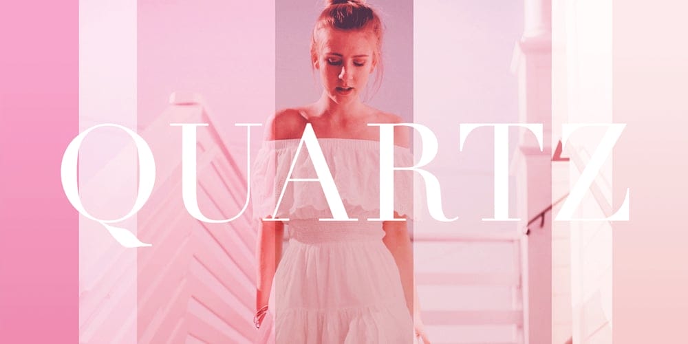 200+ Great Free Fonts for Designers 2019