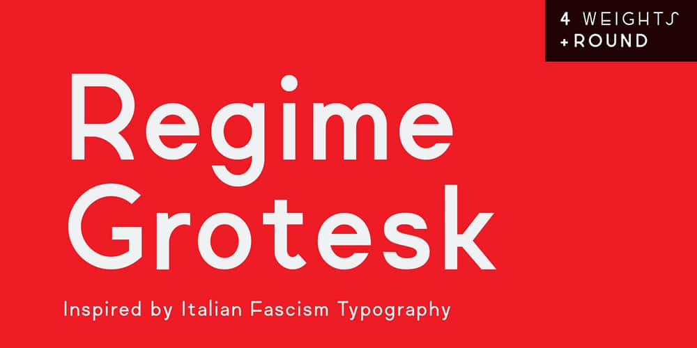 200+ Great Free Fonts for Designers 2019