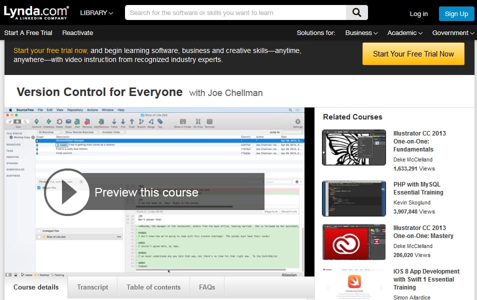 A Complete Resources For Learning Git & GitHub » CSS Author