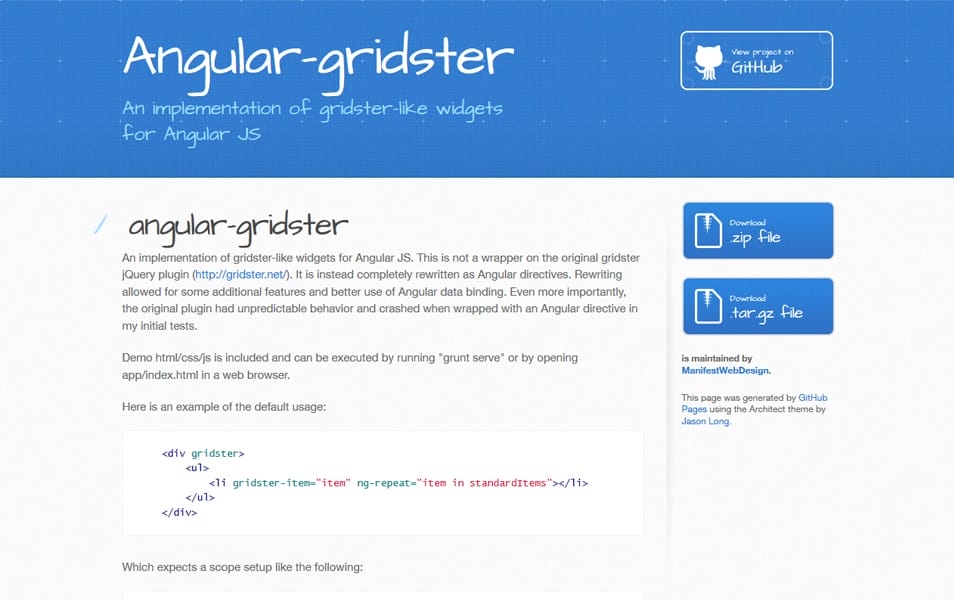 100 Useful Angular Js Tools For Developers Css Author