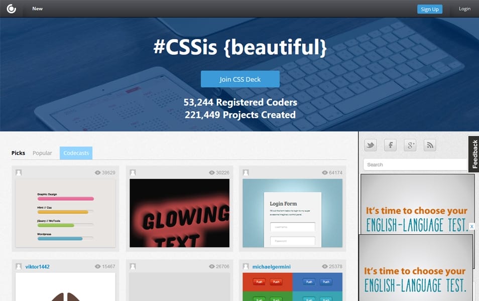 100 Useful Angular Js Tools For Developers Css Author