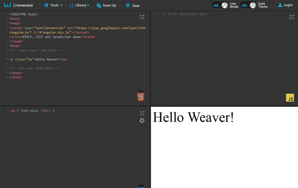 100 Useful Angular Js Tools For Developers Css Author