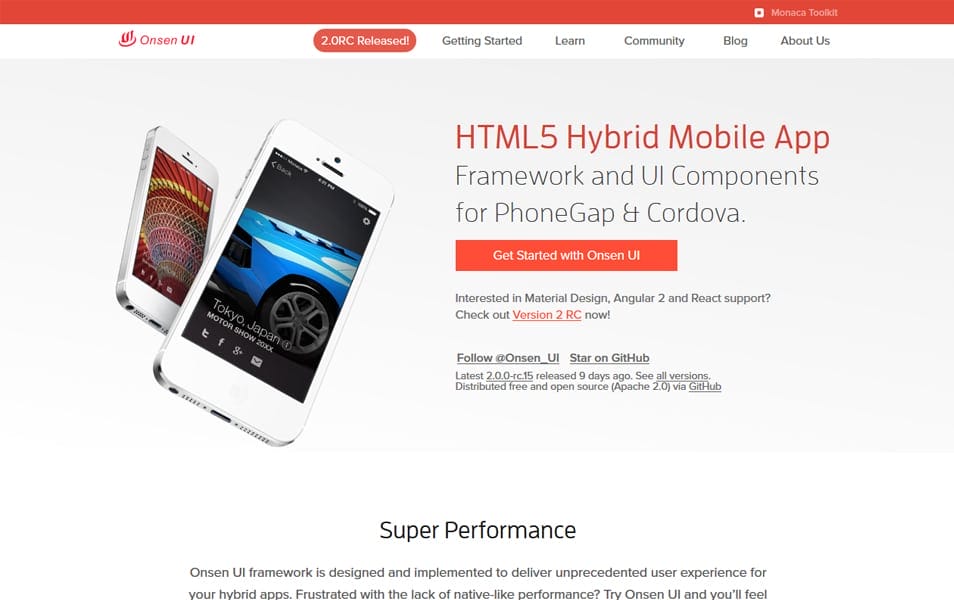 100 Useful Angular Js Tools For Developers Css Author