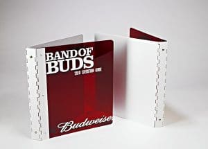 18 Best Binder Design Inspiration