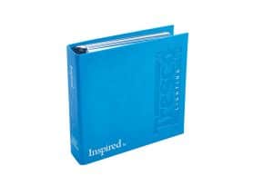 18 Best Binder Design Inspiration