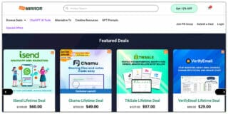 Best Sites To Find Great Design Deals Websites » CSS Author