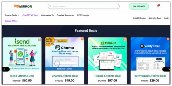 Best Sites To Find Great Design Deals Websites » CSS Author