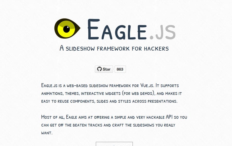 25+ Best Vue.js Frameworks » CSS Author