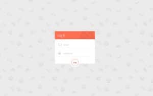 50+ Free HTML5 And CSS3 Login Forms » CSS Author