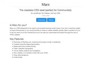 10+ Best CSS Reset Stylesheets » CSS Author
