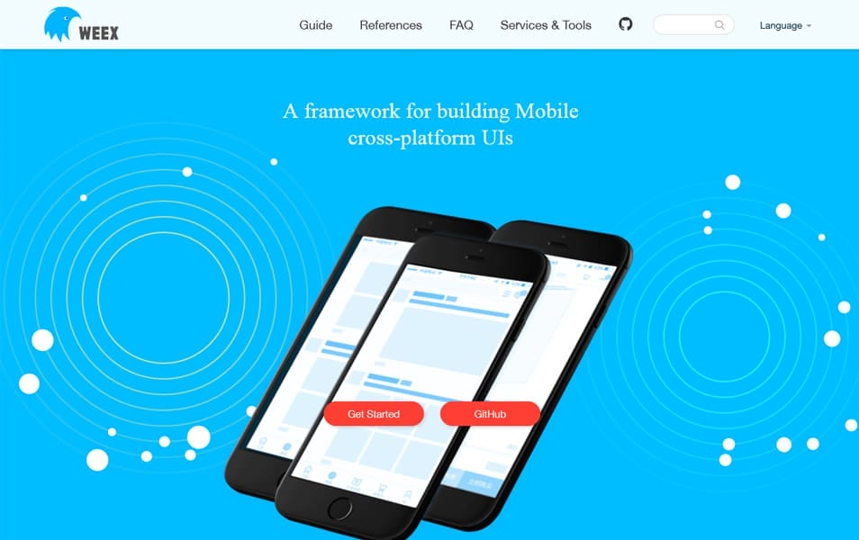 25+ Best Vue.js Frameworks » CSS Author
