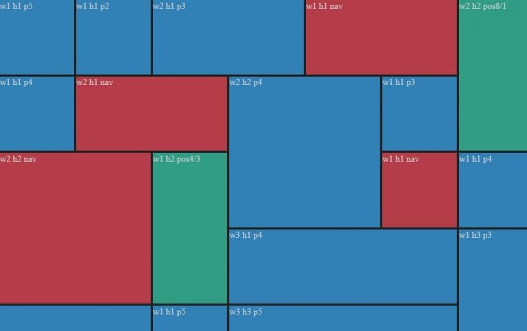 50+ Best JQuery Grid Plugins » CSS Author