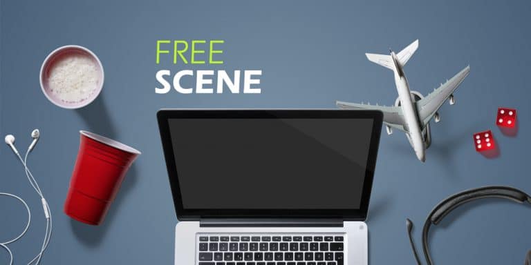 Best Free Scene Creators For Designers » CSS Author
