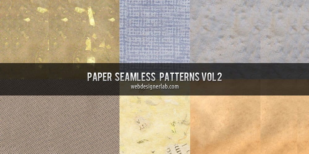 Ultimate Collection of Free Patterns » CSS Author