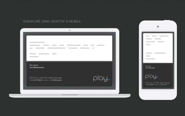 60+ Responsive HTML Email Newsletter Templates » CSS Author