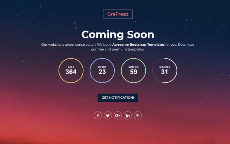 100+ Best Free Bootstrap 4 Templates 2021 » CSS Author
