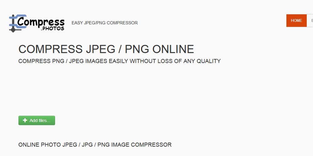 The Best Image Optimization Tools » CSS Author