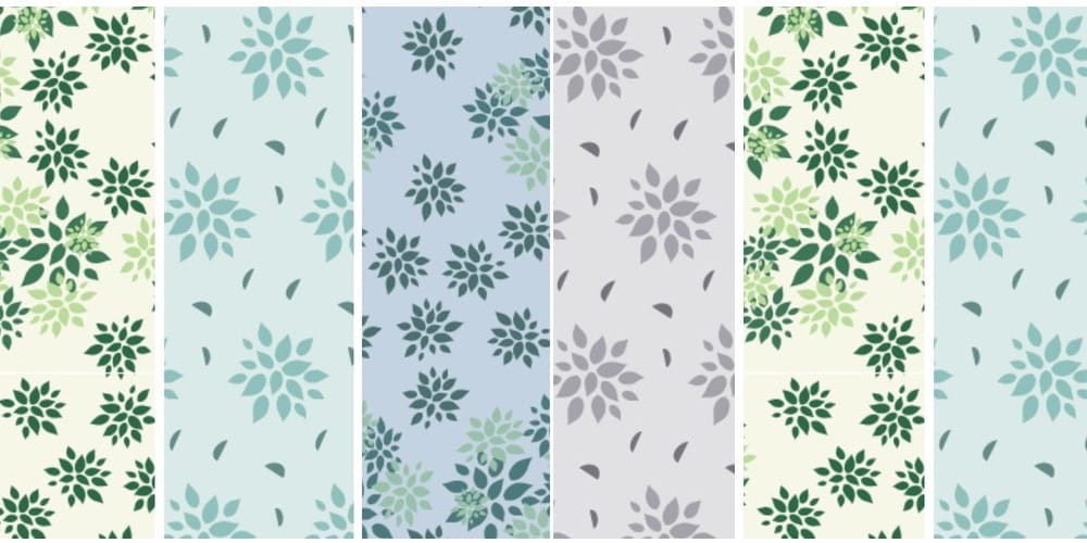 Ultimate Collection of Free Patterns » CSS Author