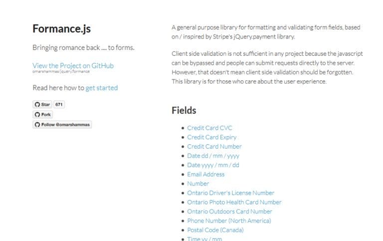 25+ JQuery Form Validation Plugins » CSS Author 25+ JQuery Form Validation Plugins » CSS Author