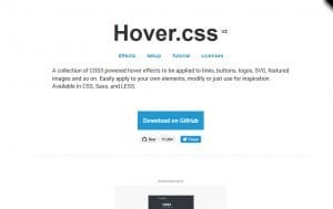 25+ CSS Animation Libraries 2021 » CSS Author