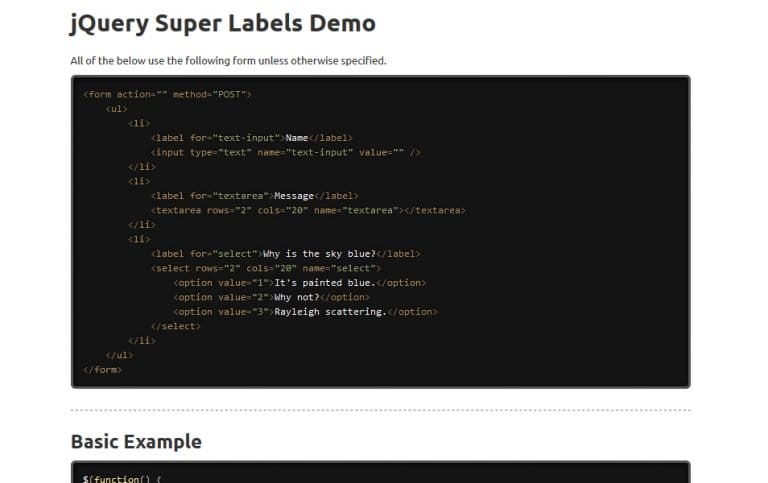 25+ JQuery Form Validation Plugins » CSS Author 25+ JQuery Form Validation Plugins » CSS Author