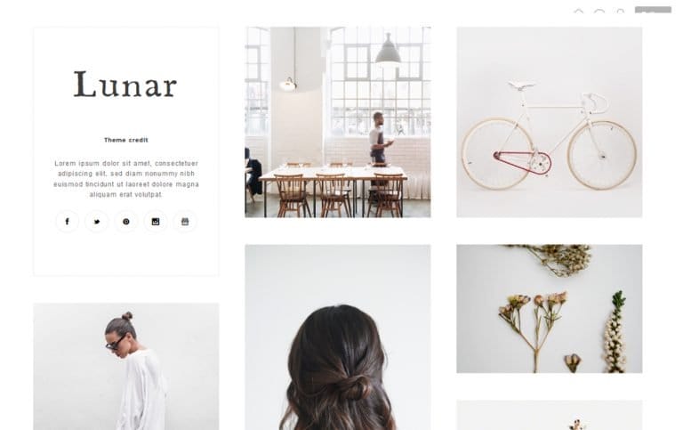 50+ Best Free Responsive Tumblr Themes 2023 » CSS Author