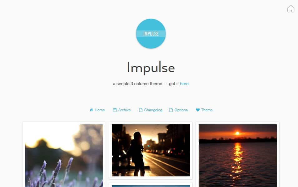 50+ Best Free Responsive Tumblr Themes 2018 » CSS Author