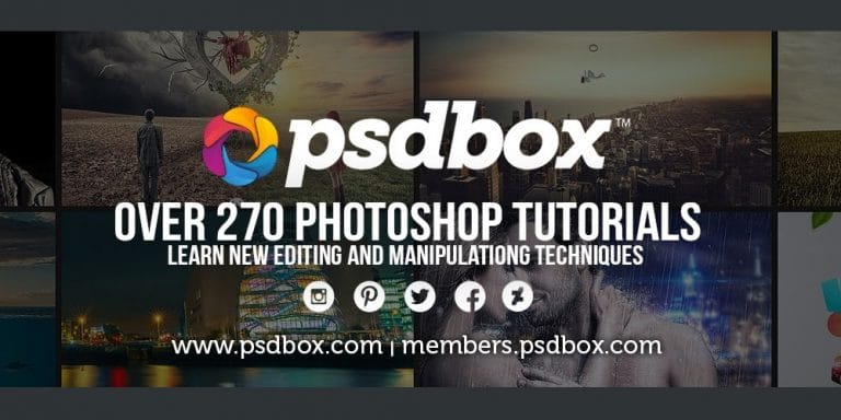Best YouTube Channels To Learn Photoshop » CSS Author