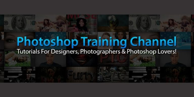 Best YouTube Channels To Learn Photoshop » CSS Author