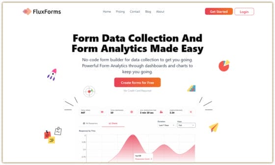 100+ Best Collection Of Web Form Builders » CSS Author