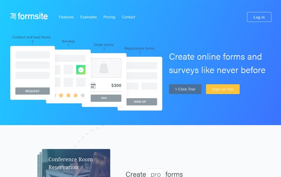 100+ Best Collection Of Web Form Builders » CSS Author